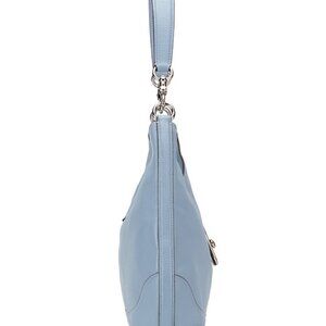 Coach | Bags | Nwt Coach Amber Hobo Pebble Shoulder Leather Bag ...